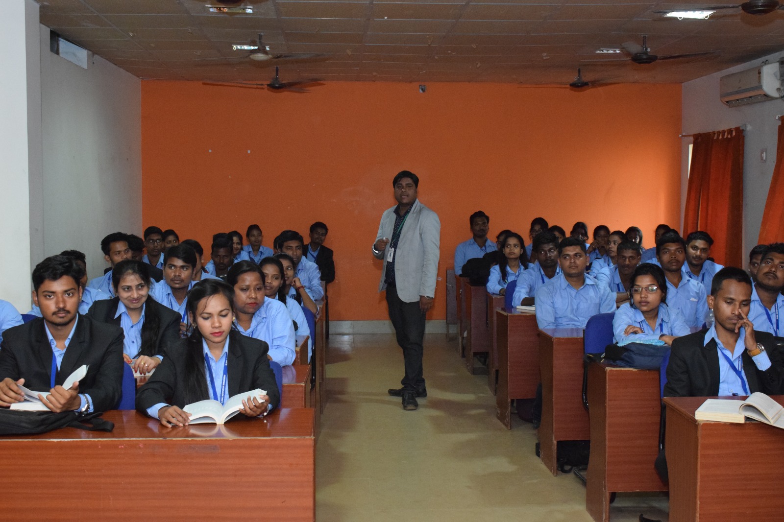Global Institute of Management